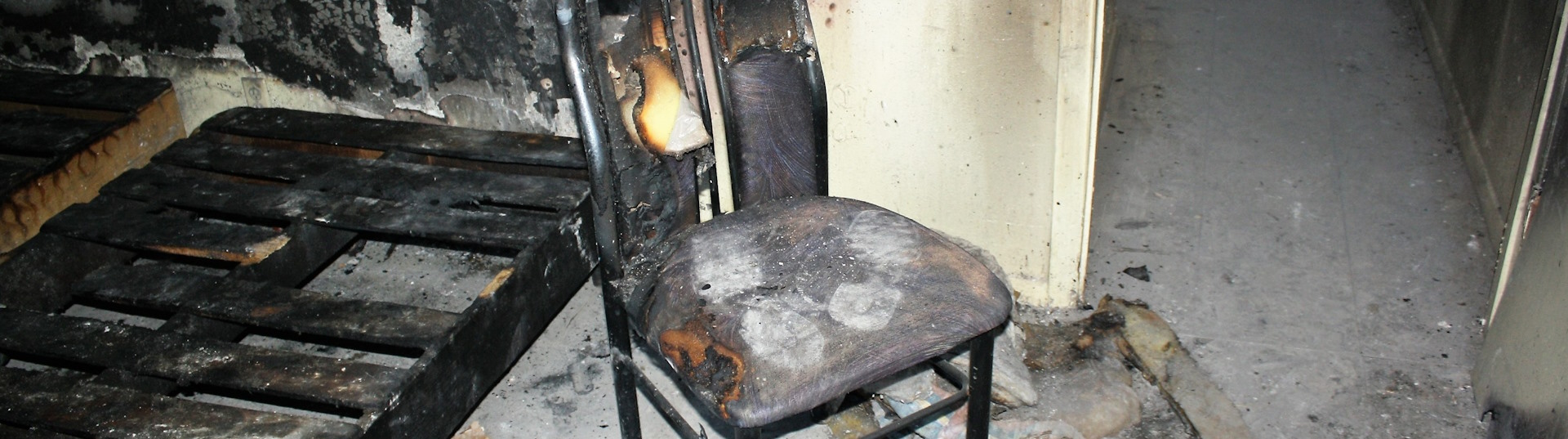 Fire and Explosion Accidents - Scherr Law