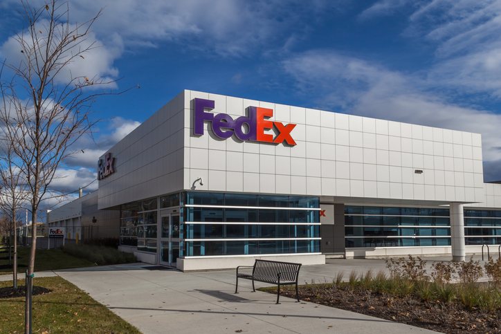 What to Expect When You Sue FedEx - Scherr Law